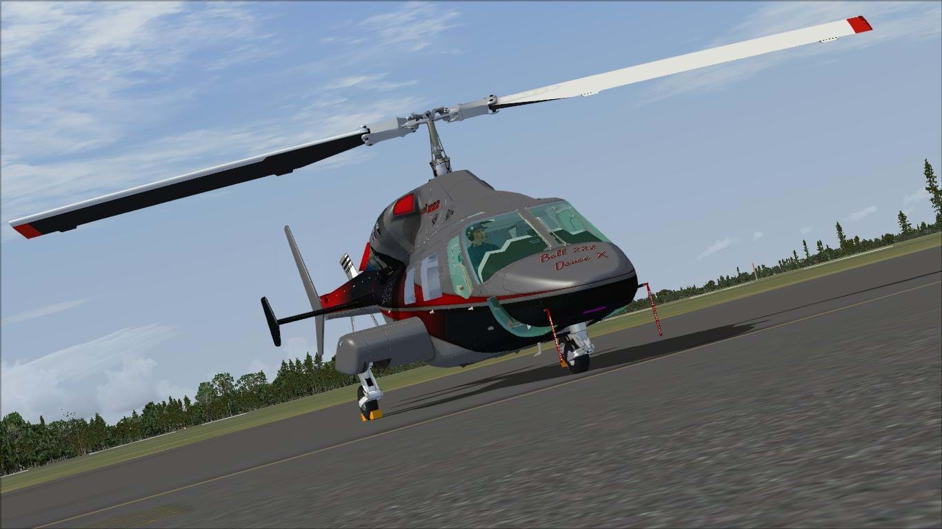 FS Economy: as fun as it gets - part 1 • HeliSimmer.com