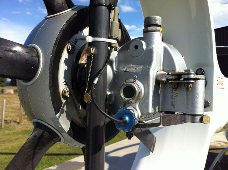 The Cabri G2: a pilot's perspective • HeliSimmer.com