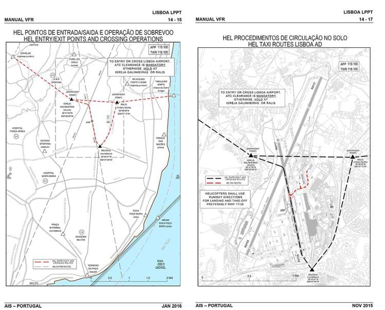 Review: LPPT Lisbon International Airport for X-Plane • HeliSimmer.com
