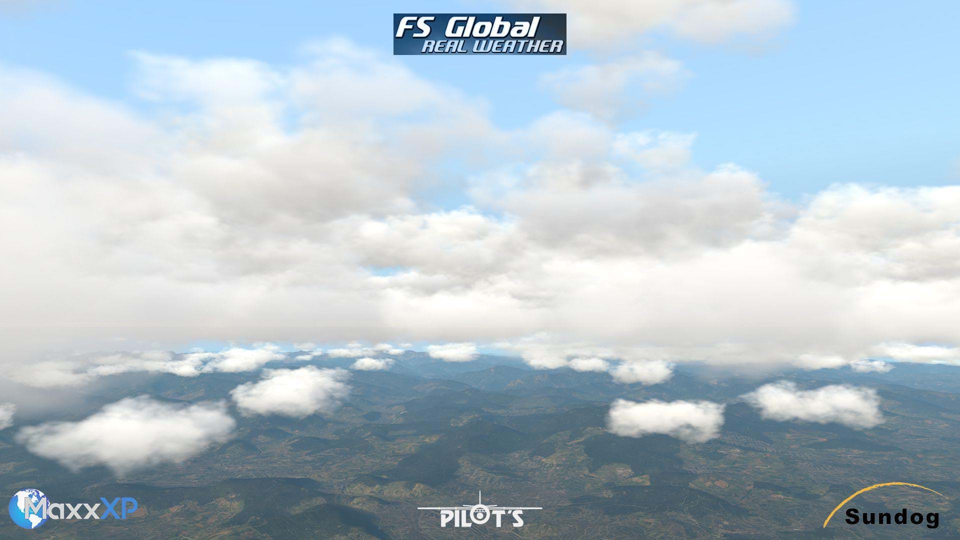 FS Global Real Weather now supports SkyMaxx Pro • HeliSimmer.com