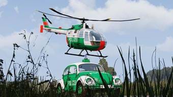 ARMA 3 DLC Global Mobilization - Cold War Germany to bring helicopters ...