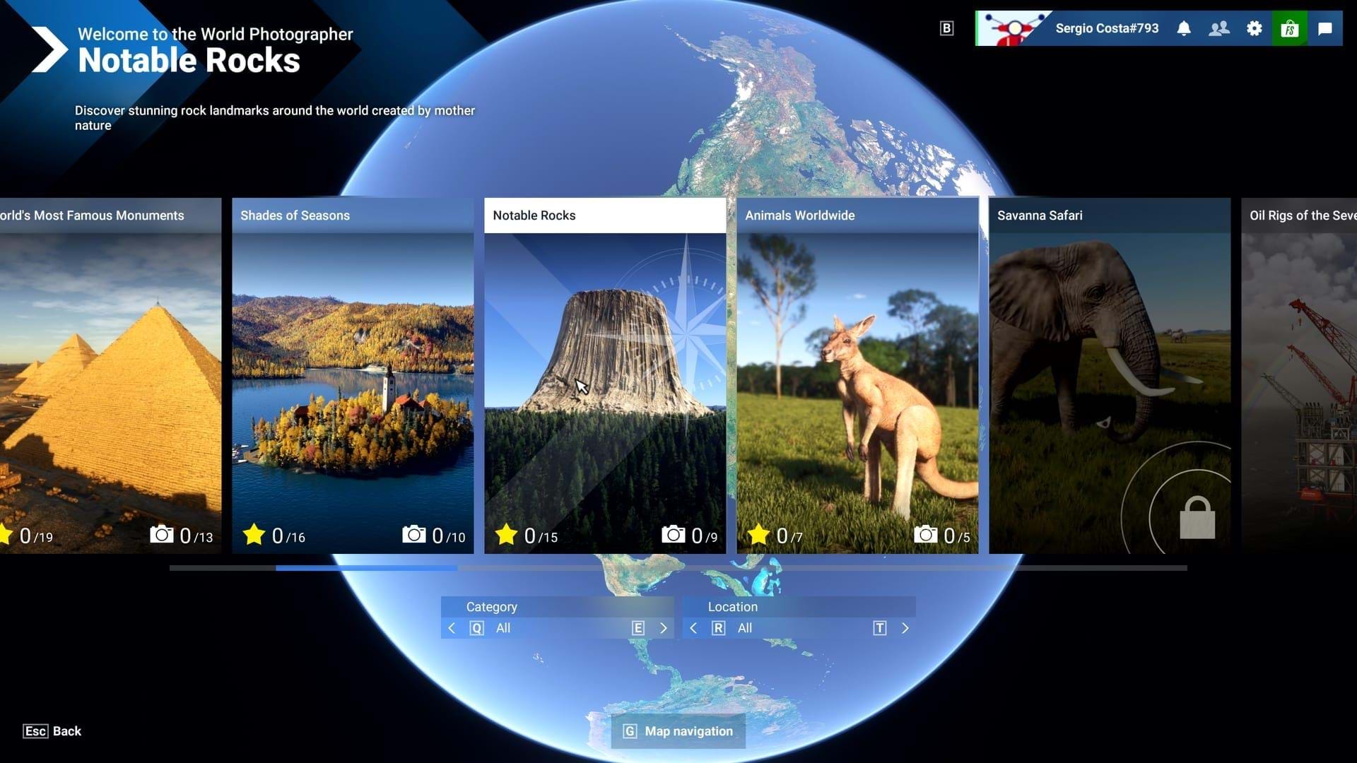 Hands on: I tried MSFS 2024 at the Global Preview Event • HeliSimmer.com