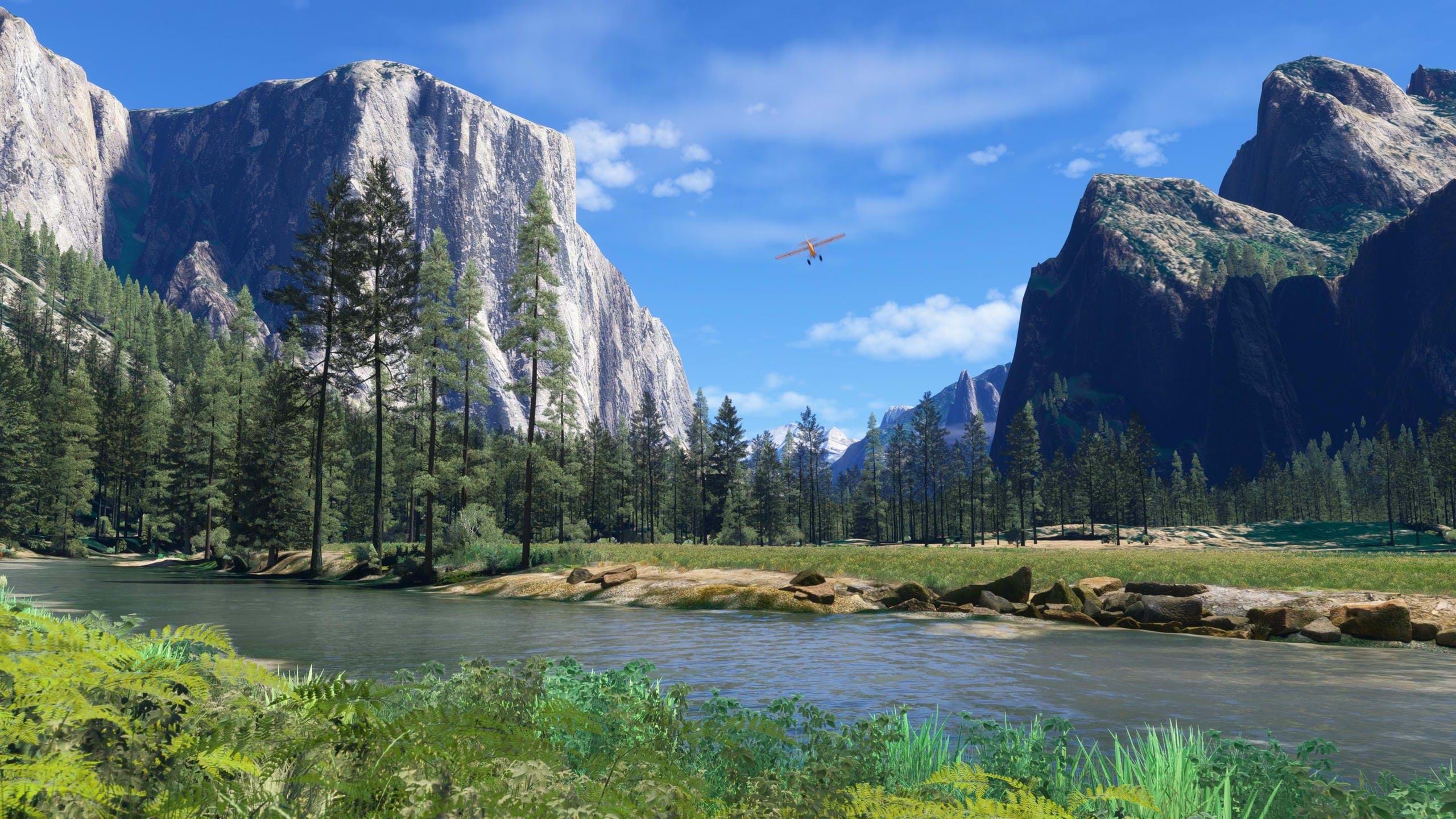 Hands on: I tried MSFS 2024 at the Global Preview Event • HeliSimmer.com